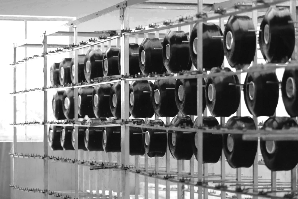 Distinguishing The Differences Between Nylon And Polypropylene